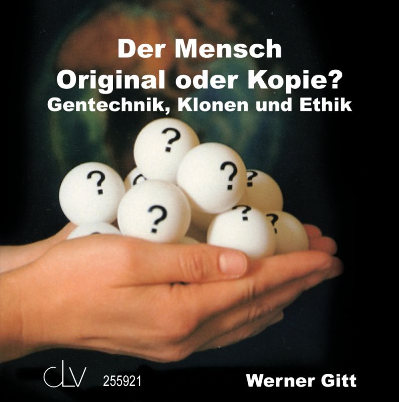 Werner Gitt