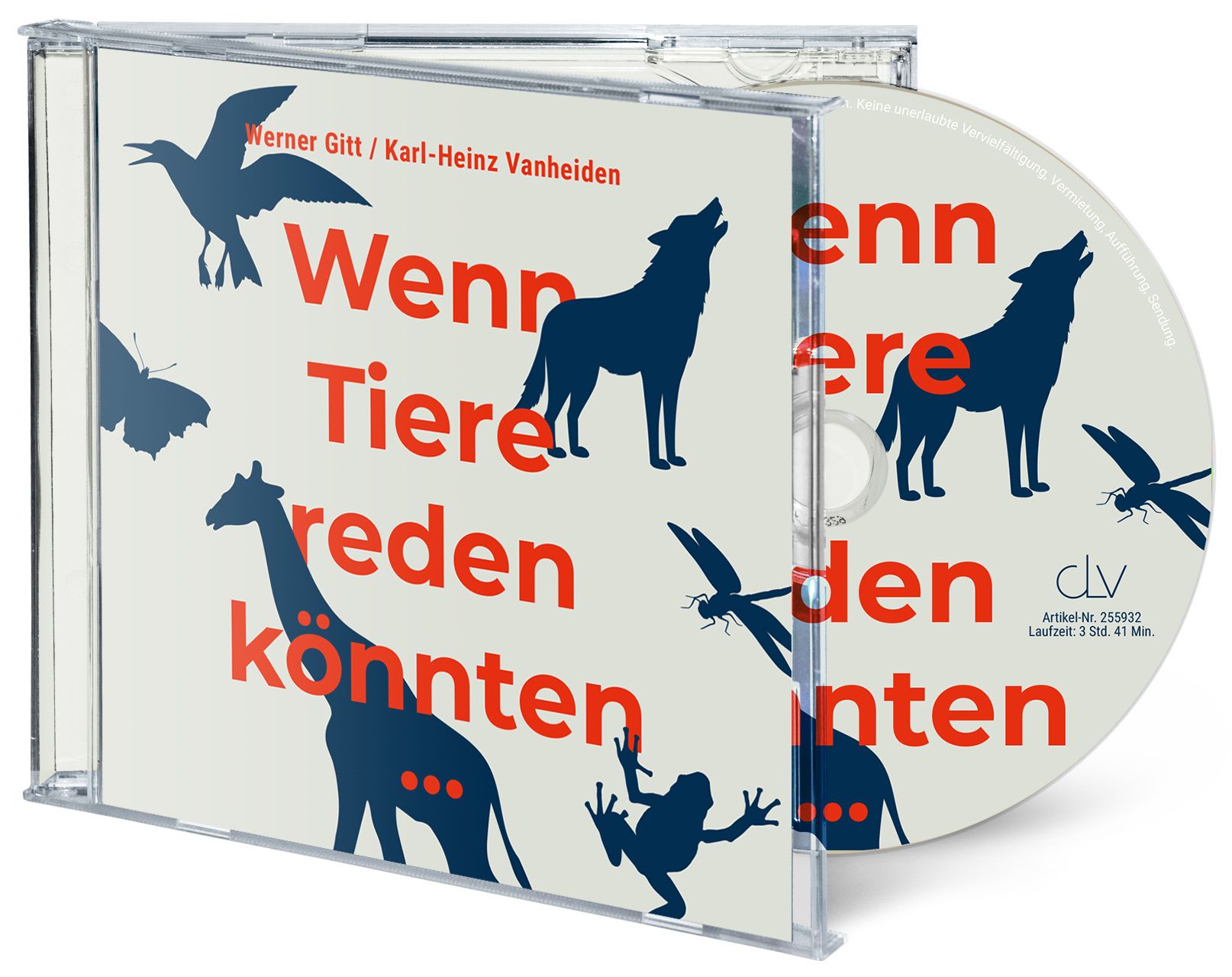 CDs