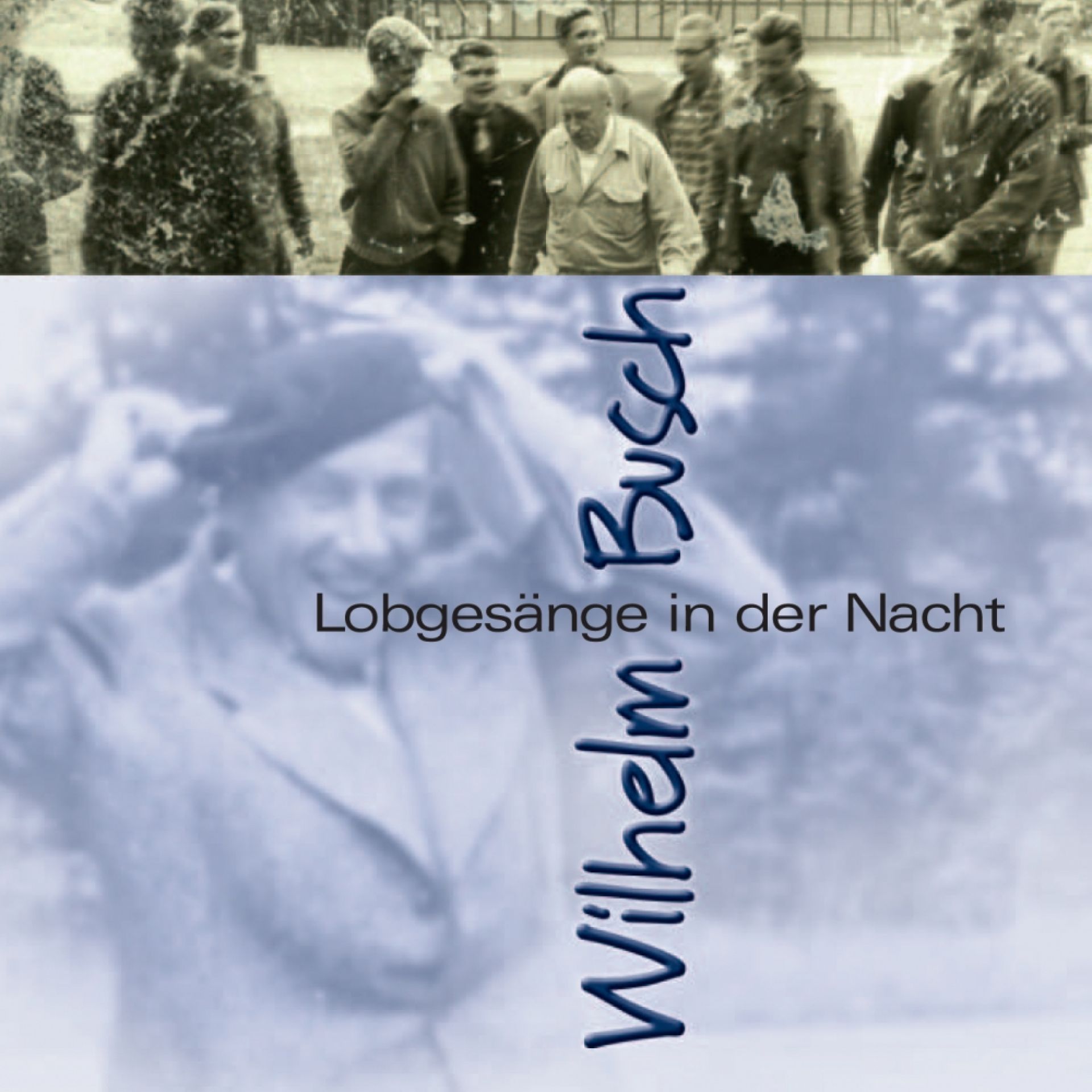 Wilhelm Busch | CLV