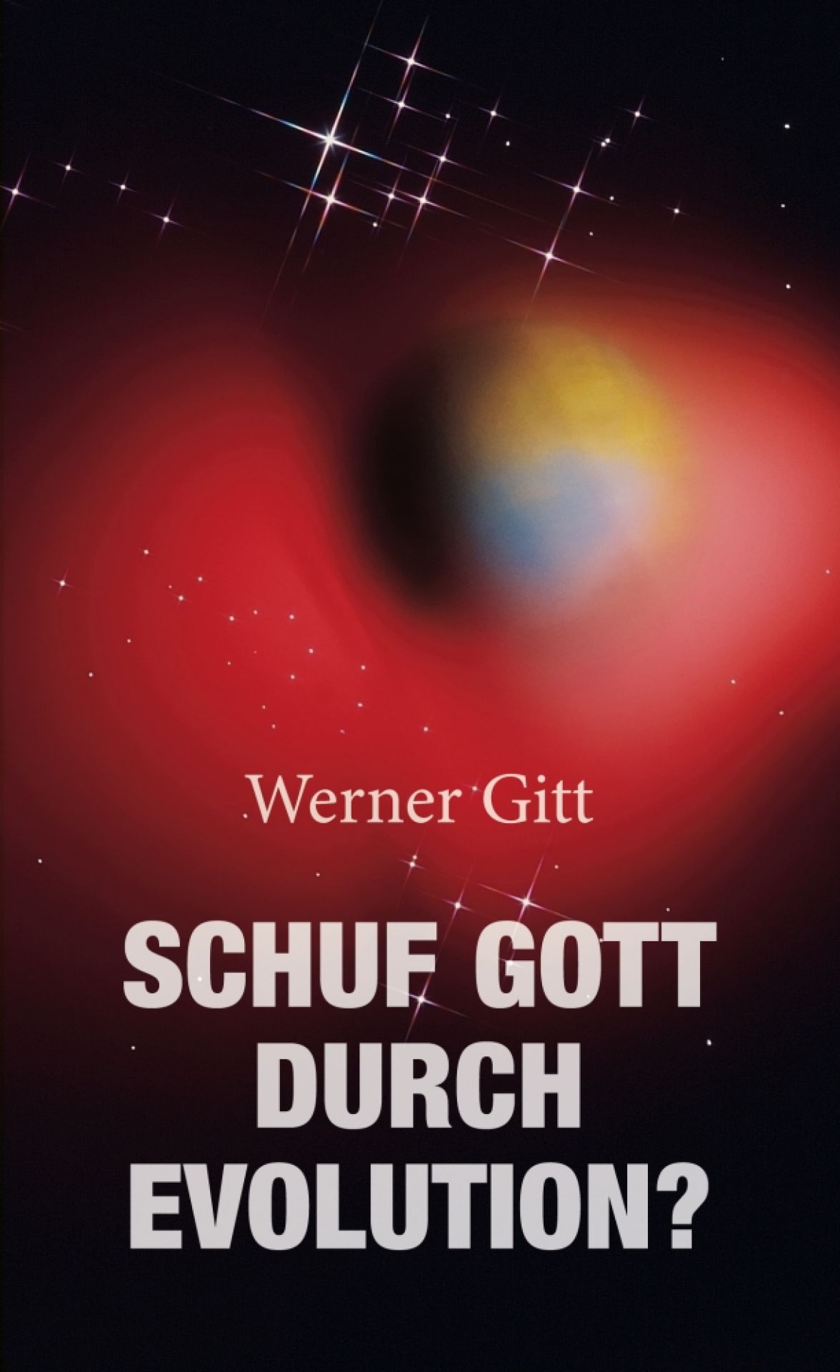 Werner Gitt | CLV