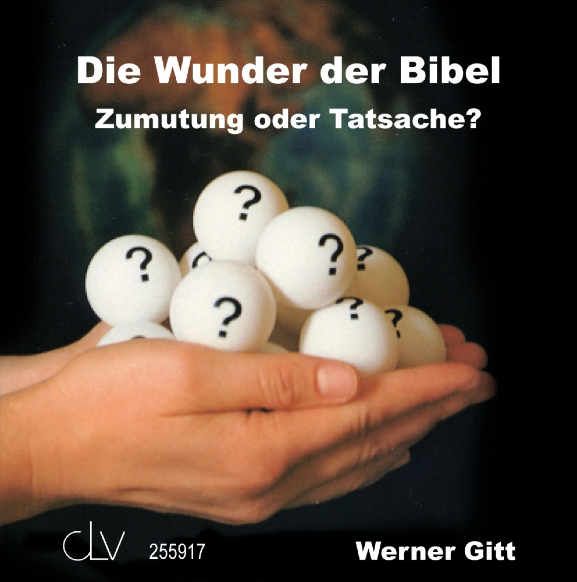 Werner Gitt