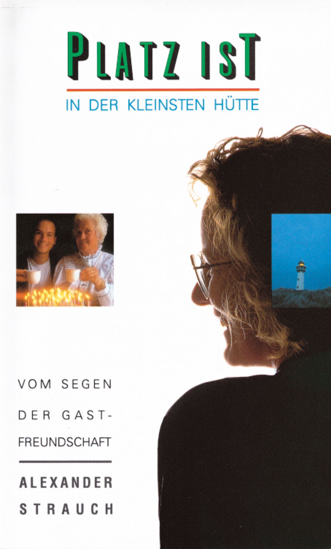 Platz Ist In Der Kleinsten Hütte Christliche Buchhandlung Des Cmv Bi