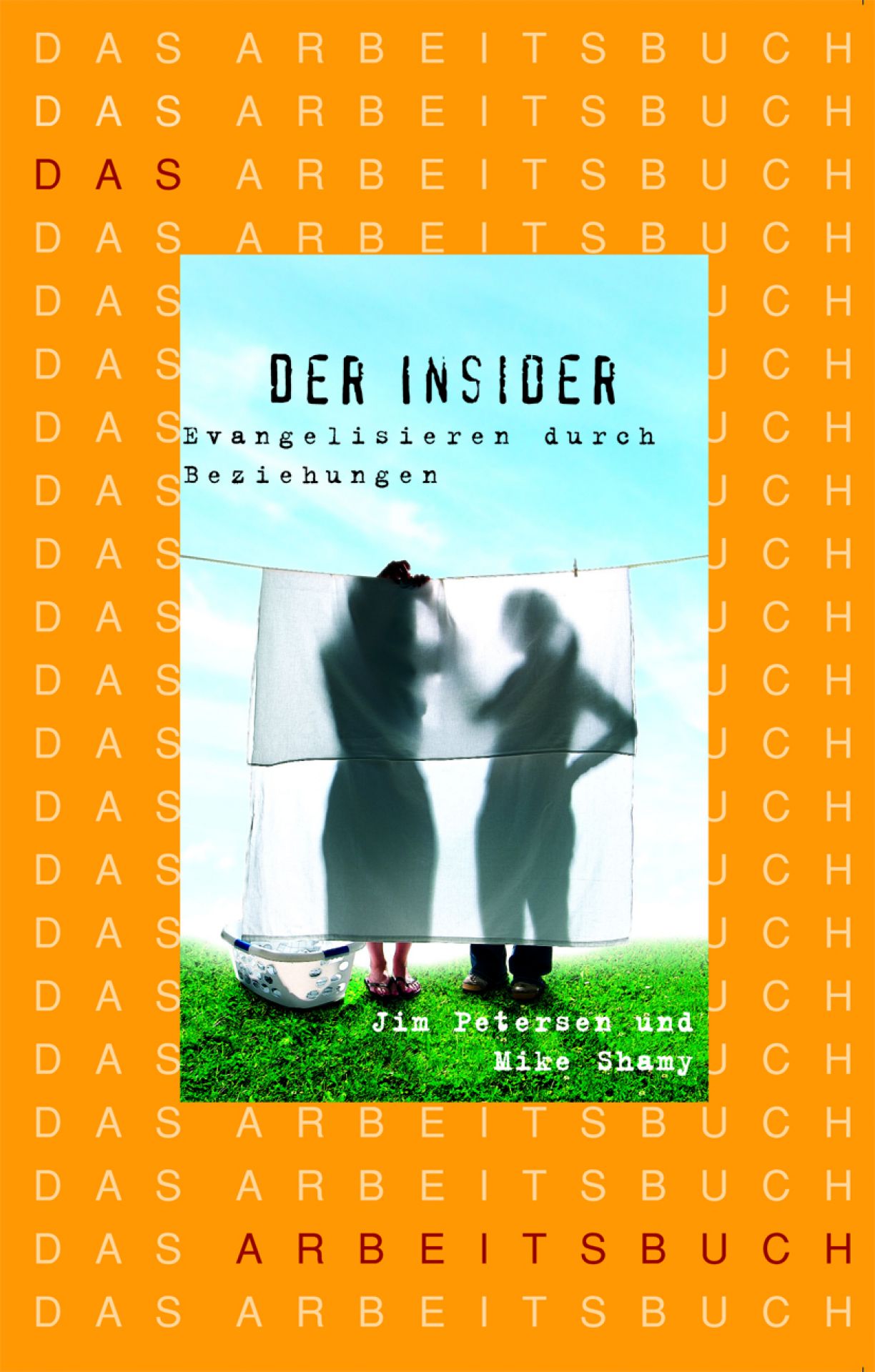 Der Insider - Das Arbeitsbuch | 255965